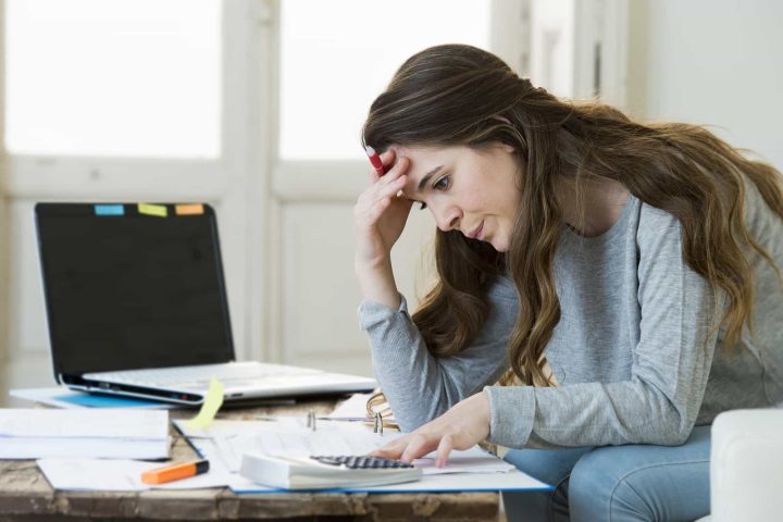 Spending Out of Control? Take Charge With These 5 Steps - MyLife