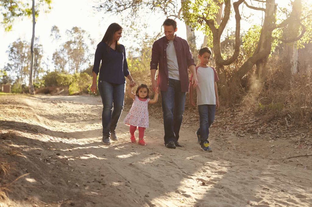 6 Weekend Activities For Fitness and Fun - MyLife