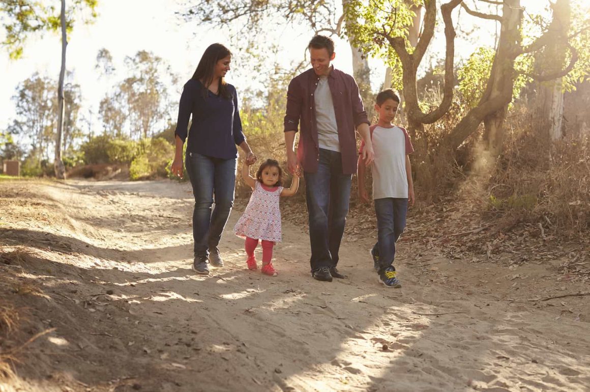 6 Weekend Activities For Fitness and Fun - MyLife