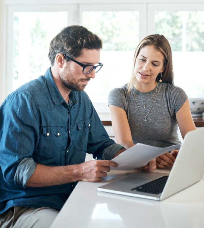 Creating a plan for COVID-19 - MyLife